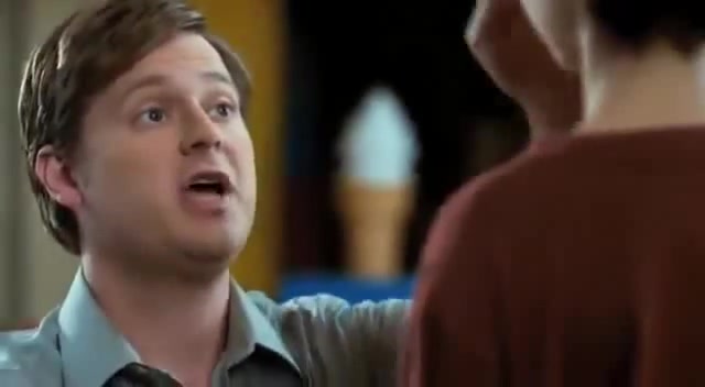 Tim and Eric's Billion Dollar Movie - Tim - "You're My Boy" - Coub