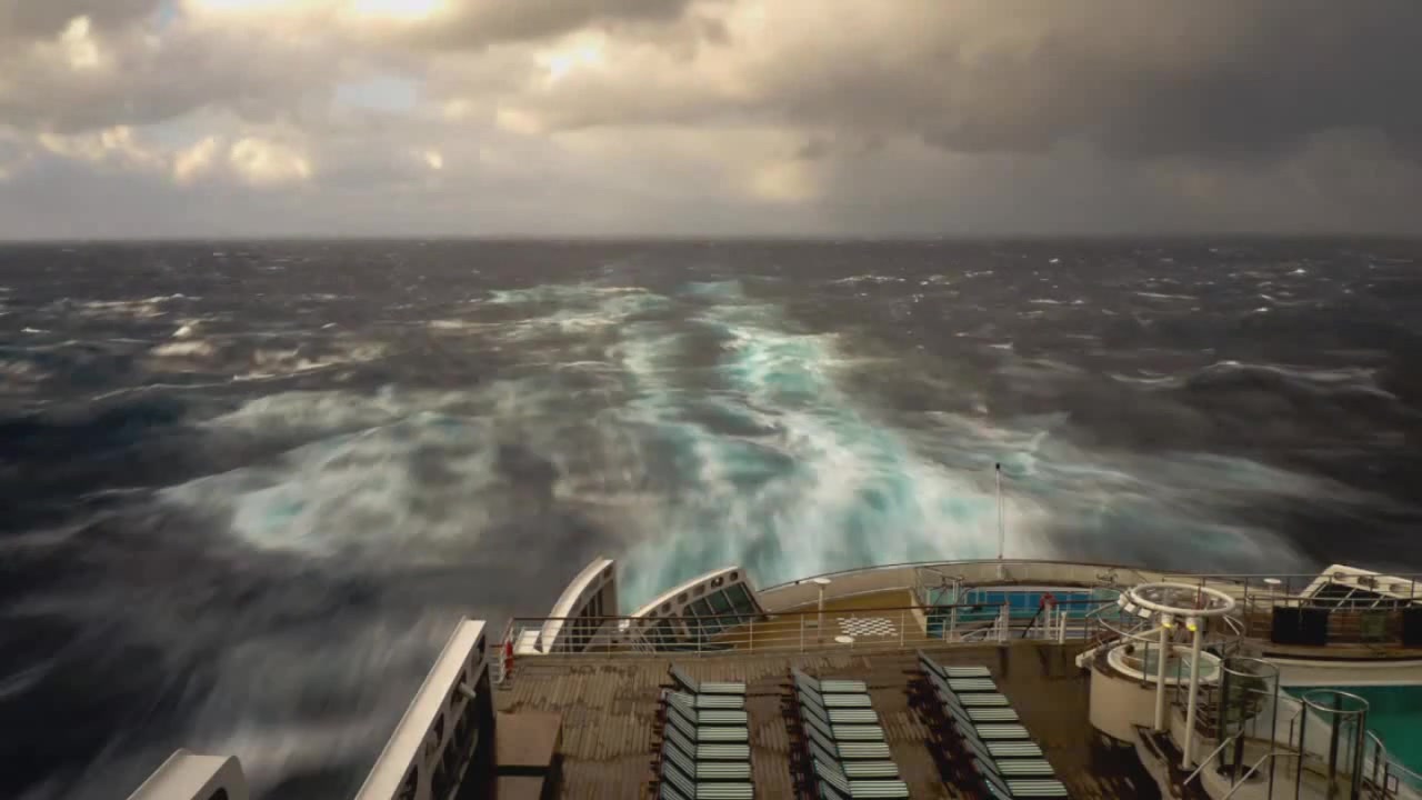 #privorotie ocean - Coub