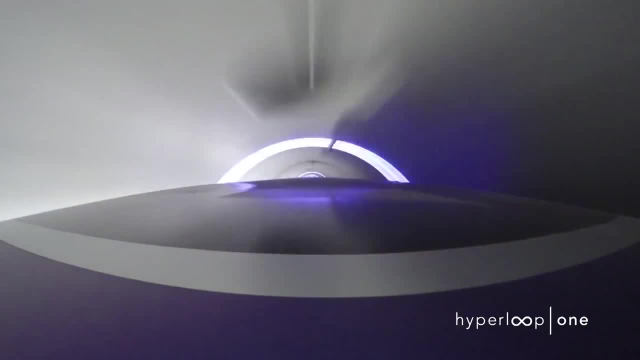 HyperCoub...er...sorry...Hyperloop - Coub