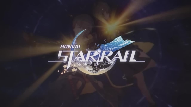 Interstellar Journey | Honkai: Star Rail - Coub