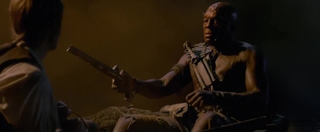 Pulp Pirate Fiction - Coub