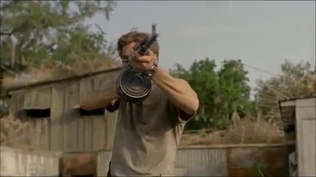 True Detective - Reginald Ledoux - Coub