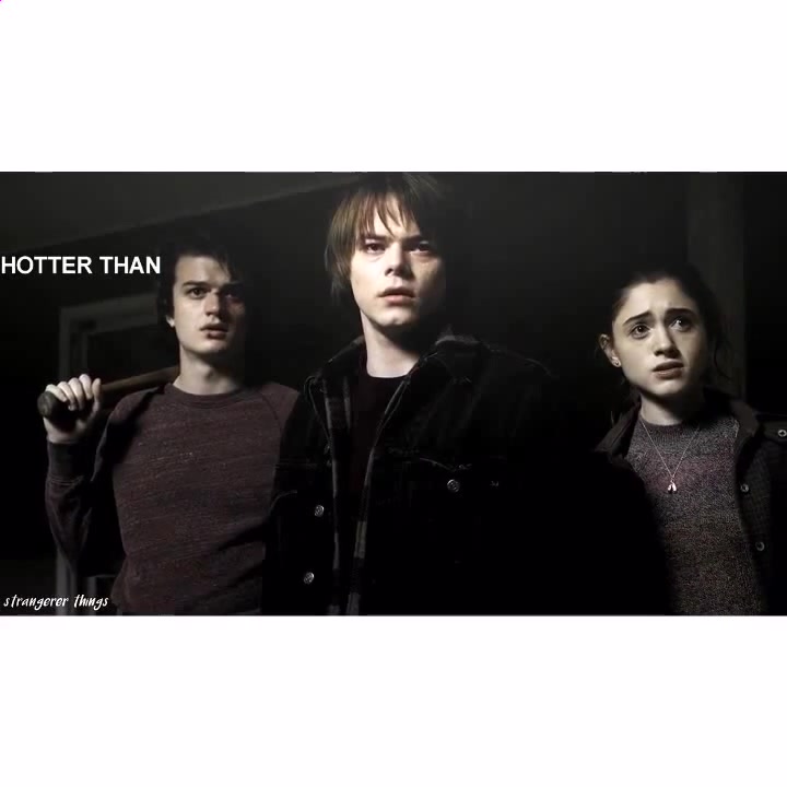 ot3 | hotter than hell cc scorched stiles - Coub