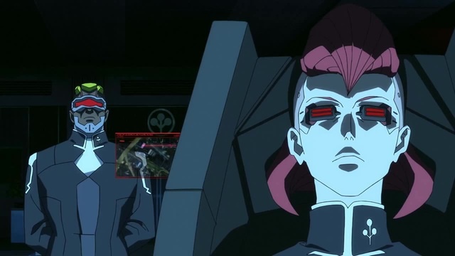 Cyberpunk 2077 Edgerunners v2 - Coub