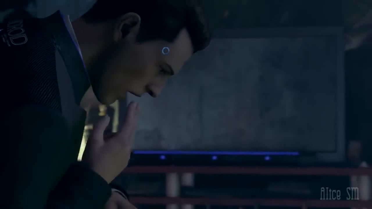 Детройт RYTP/Crack rus СТАТЬ МЕМОМ ⭕ [ часть 2 ] - Coub