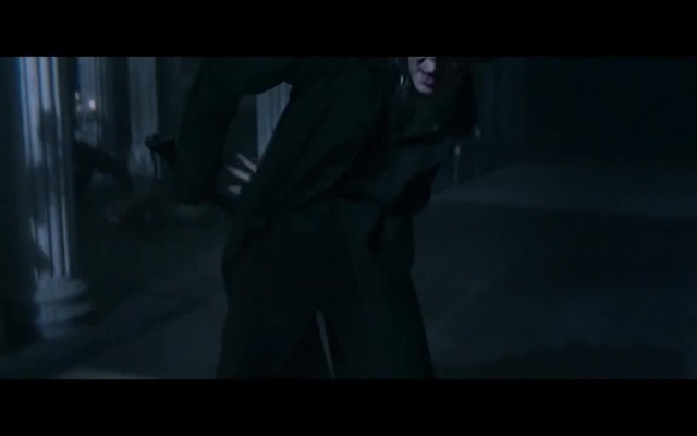 Vampire Hunter - Coub