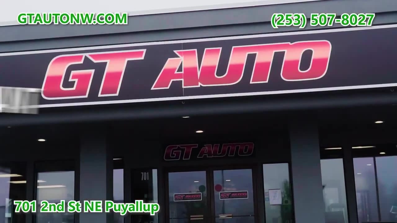 Used Luxury Vehicle for Personal and Commercial Use - GT Auto Sales - Coub