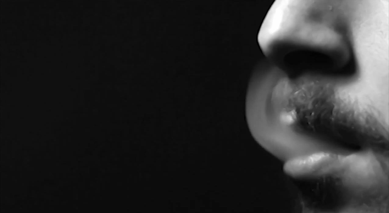 French inhale - Coub