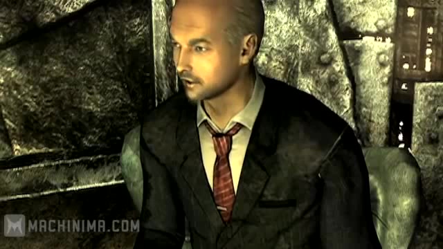 Gamer Poop - Fallout 3 (#7) - Coub