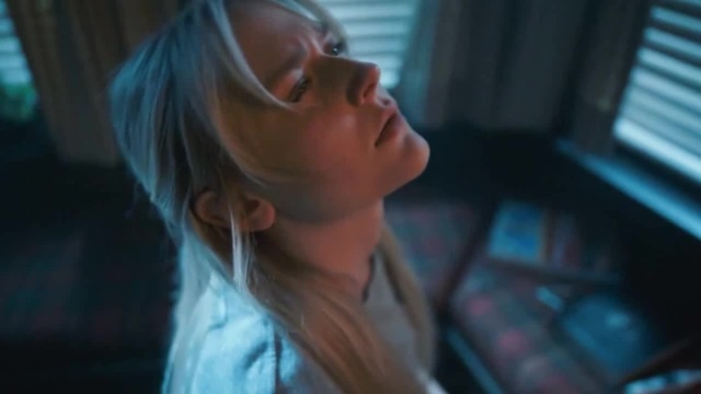 Scared each other - Coub