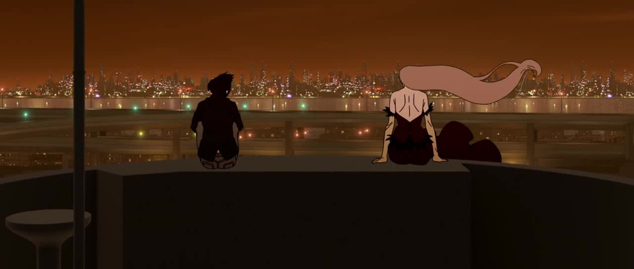 Livin’ in a world so cold - Coub