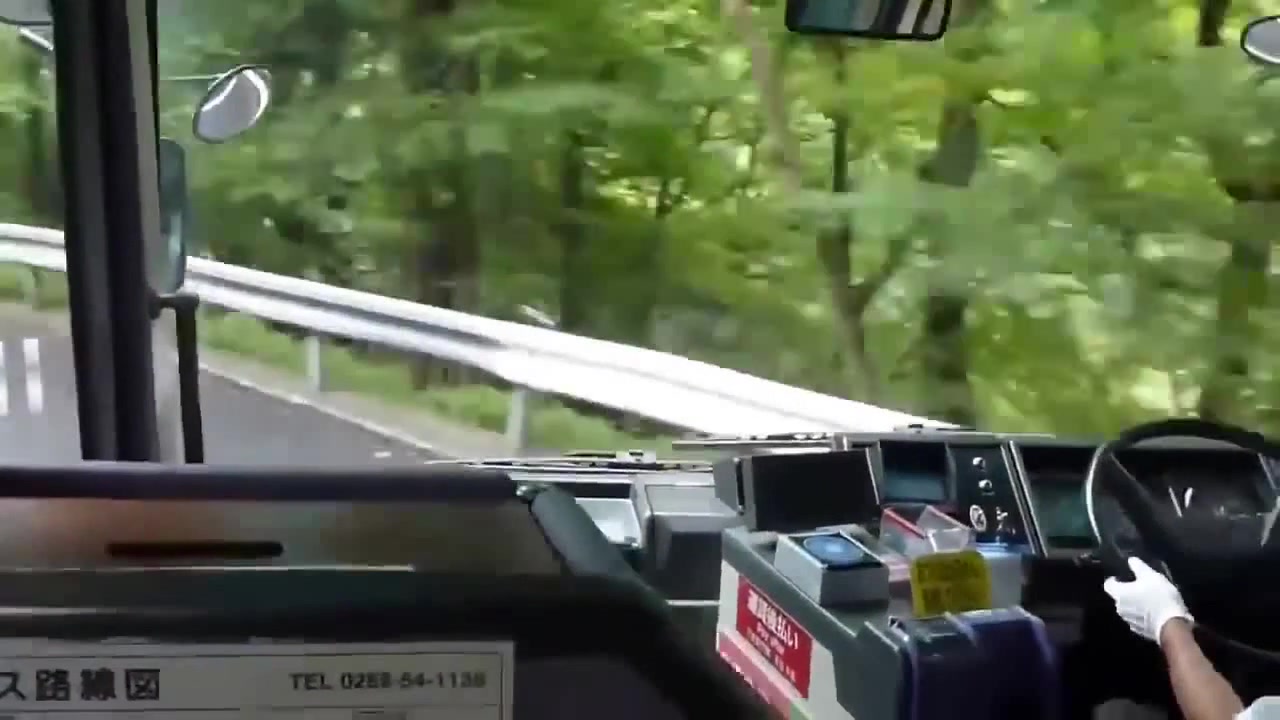 When you dont have toge car, but have bus - Coub