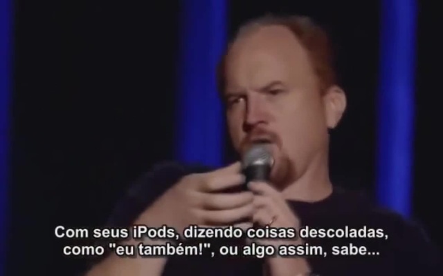 Poor Louie - Coub