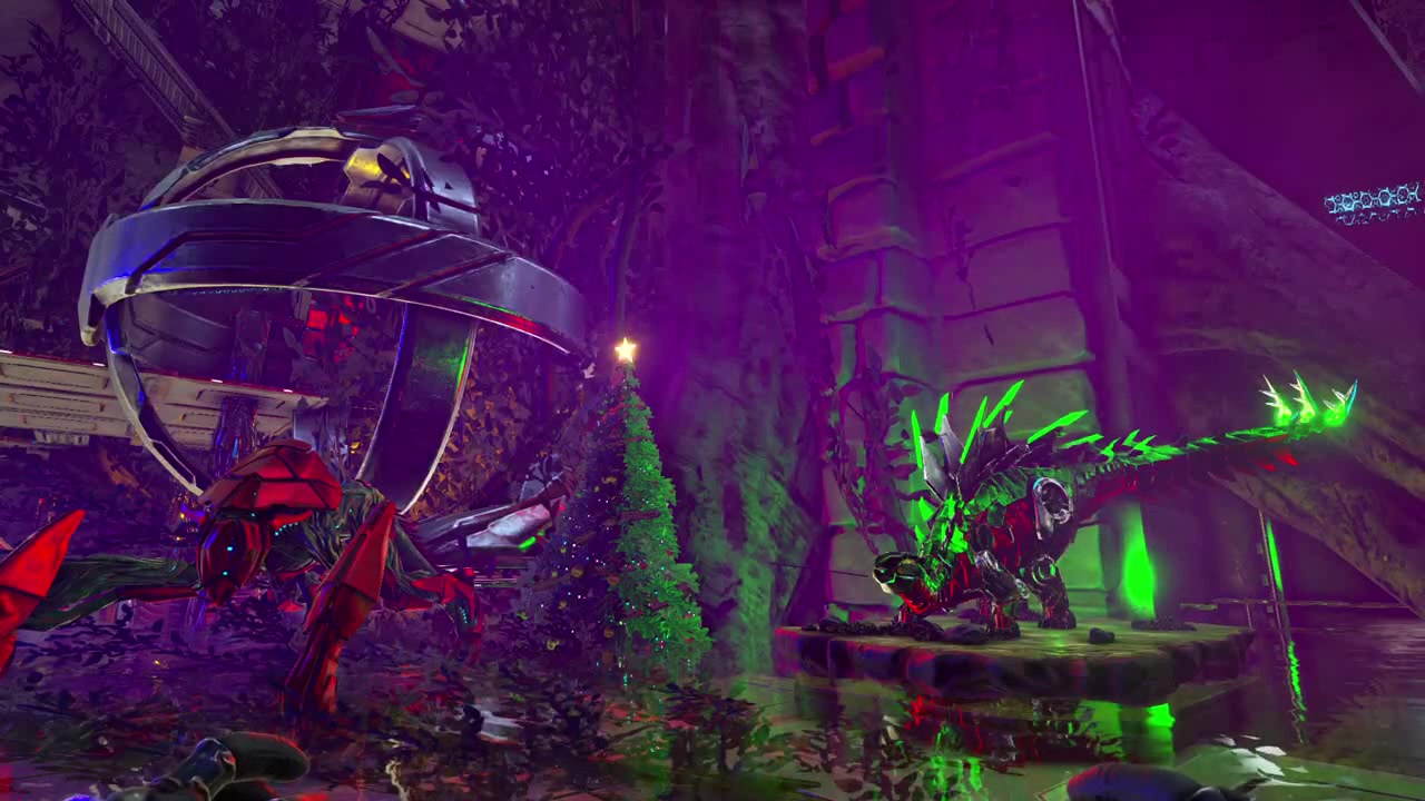 ARK: Survival Evolved - Coub