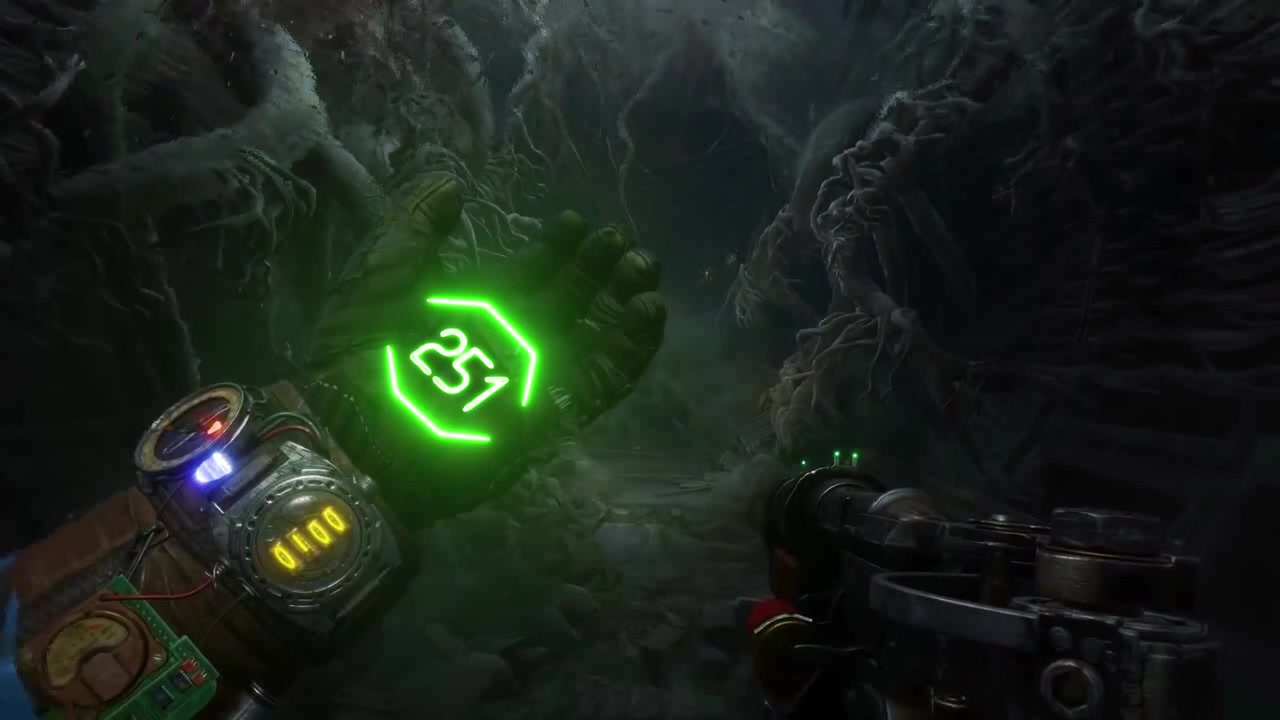 Infinity Metro - Coub