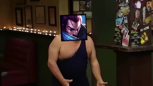 Yasuo.exe - Coub