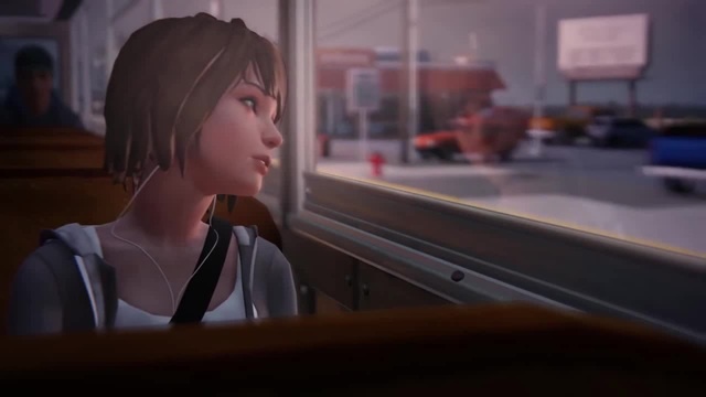 Life is Strange... - Coub