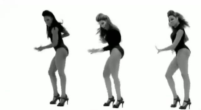 Beyoncé – Single Ladies - Coub