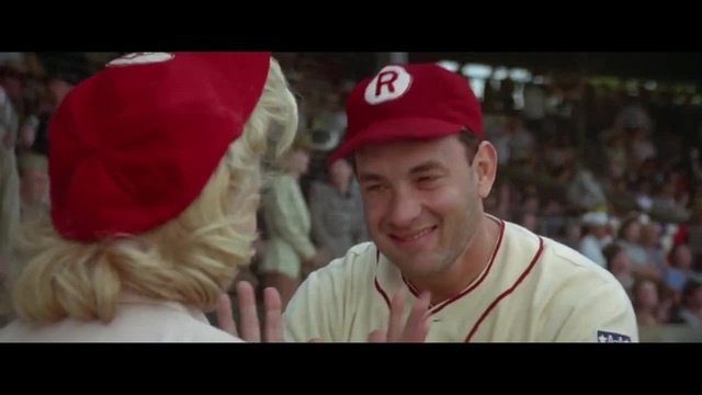 Jimmy Dugan - A League Of Their Own - Coub