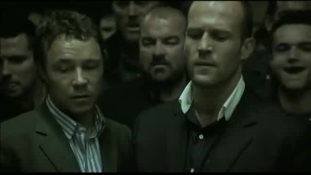 Snatch - Brad Pitt - Final Fight - Coub