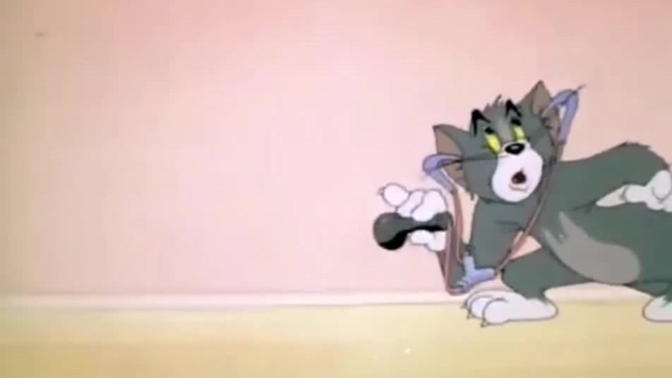 Tom and Jerry - Coub