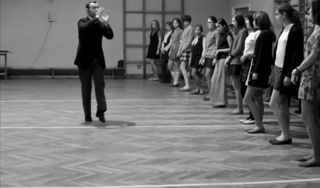 Dancing Queen(?) - Coub