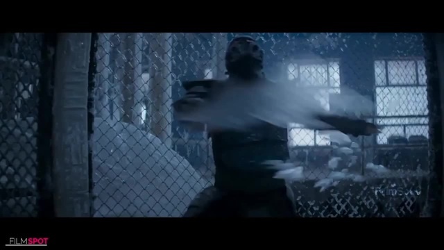 [MMV] Sub Zero - Mortal Kombat 2021 - Coub