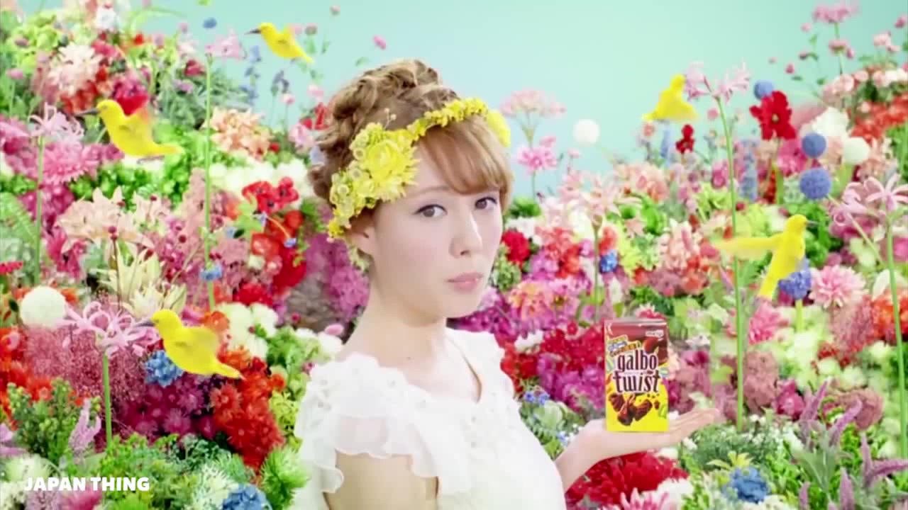 Japan challenge - Coub