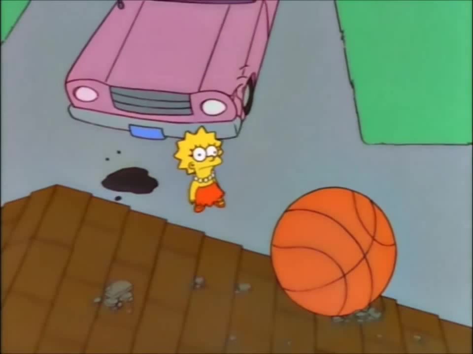 The Simpsons - Homer and his gun - Coub