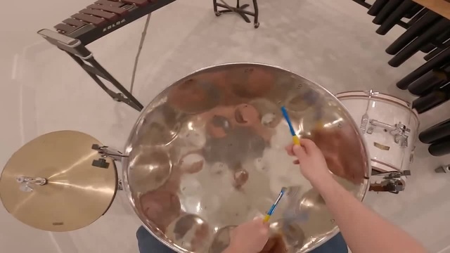 Fun Disney Music with Cool Instruments! - Coub