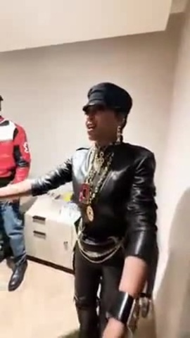 Taraji P Henson & Janet Jackson New Year - Coub