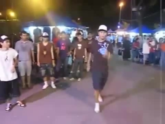 Pump up the Bass - Coub