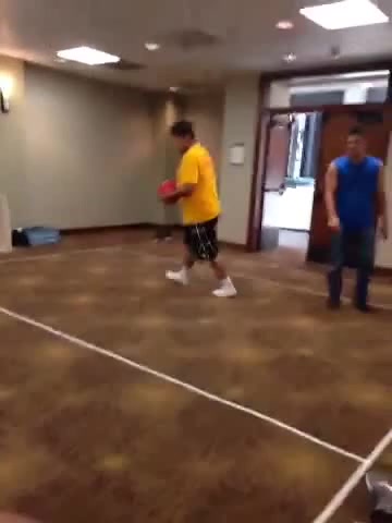 NBA Jam 2k17 - Coub