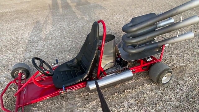 Crazy Rocketman - Coub