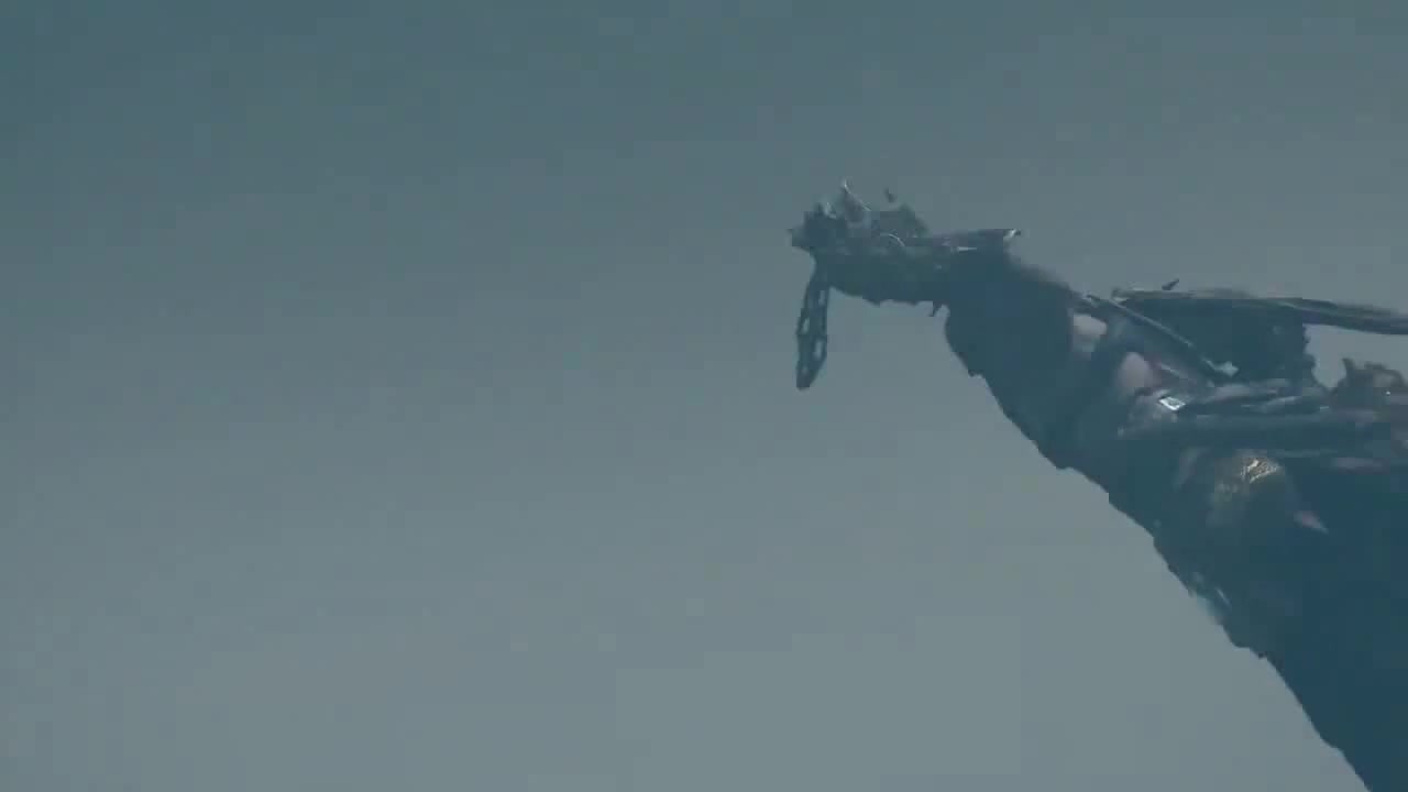 God of sekiro sky - Coub