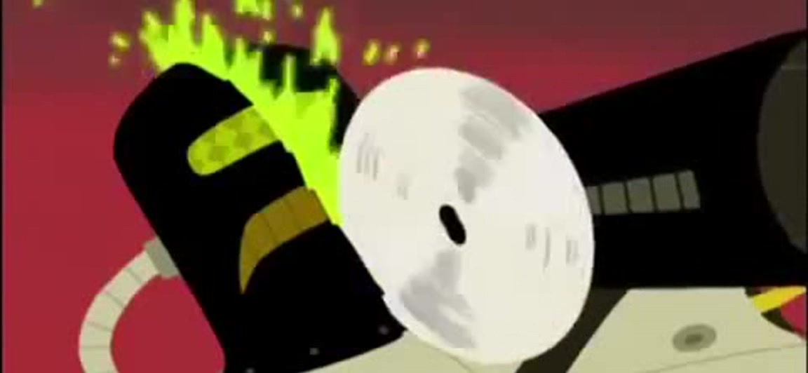 Mad Jack Beyond Thunderdome - Coub