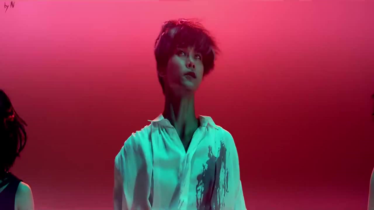 엔(N) - LAST FANTASIA Performance Video - Coub