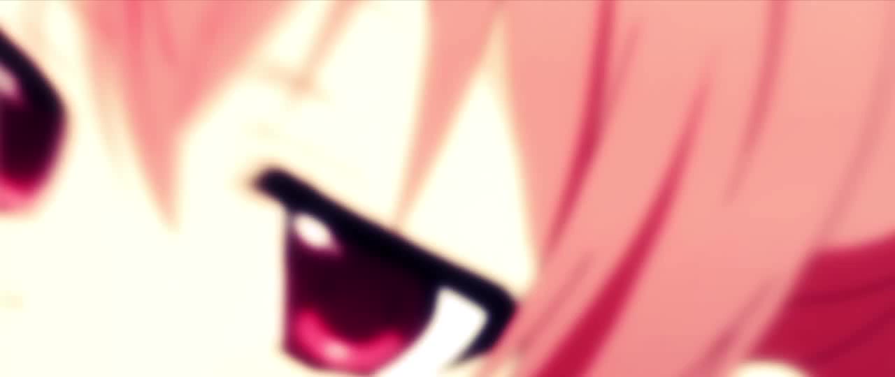 Mo-oIsa: Inu x Boku SS - Coub