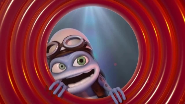 crazy frog-proctologist - Coub