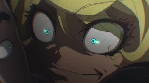 Catch your eyes - Coub