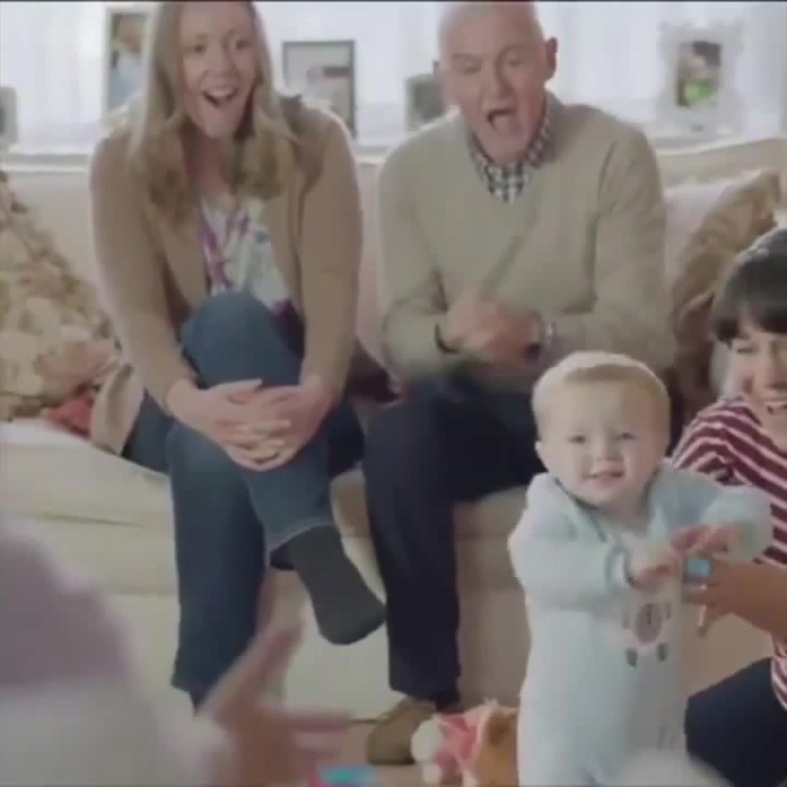 First Step Dance 👶 - Coub