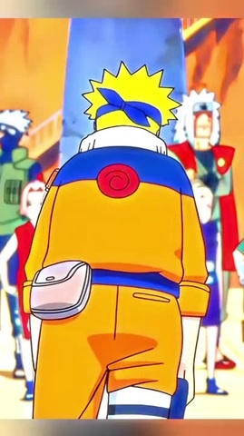 nanadaime hokage😍😍 - Coub