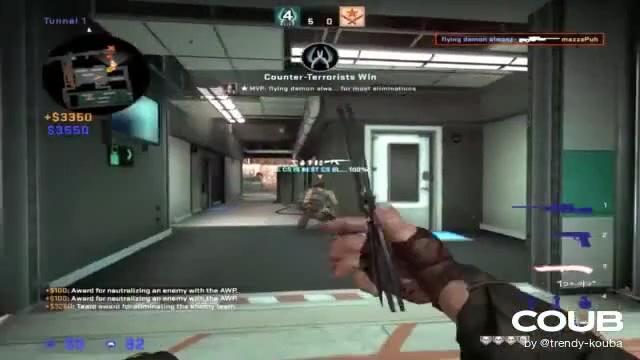 KILL ME OBLADAET 💚 - Coub