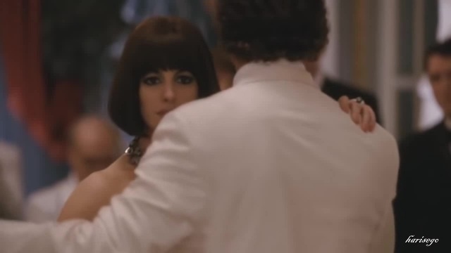 Shakira - Objection (Tango) - Coub