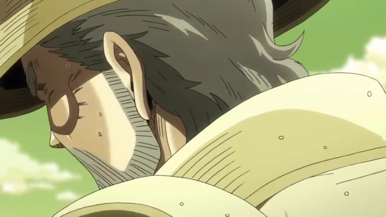 Joseph and Avdol (JoJo) - Coub