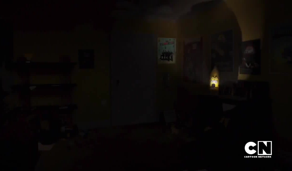 World Of Gumball singing Banana joe - Coub