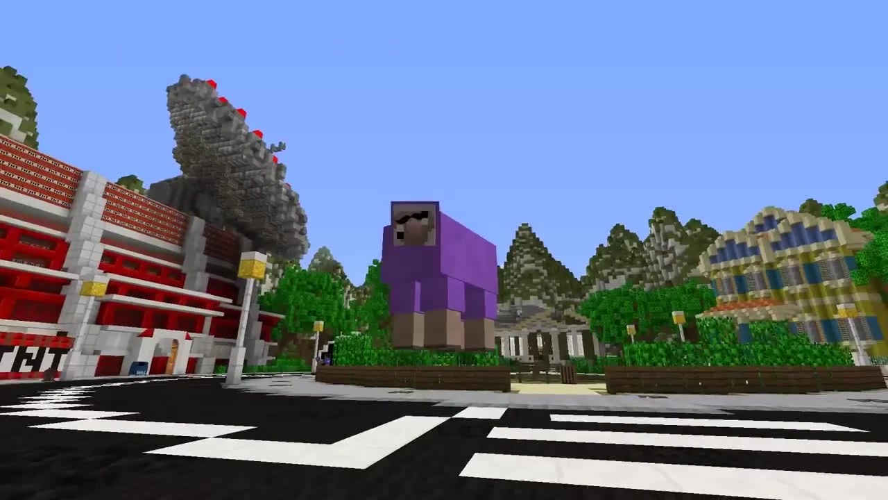 IT IS PURpLE SHEP S BITRHDAY Coub it-is-purple-shep-s-bitrhday-coub
