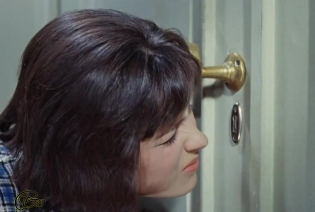 Keyhole - Coub