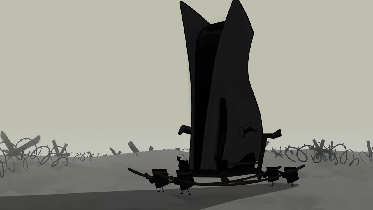 Console Wars - XBOX FINAL SURPRISE - Coub