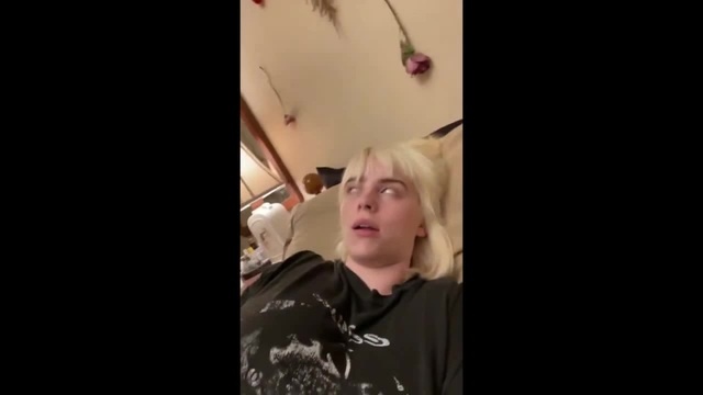 Billie ELLISH bounce - Coub